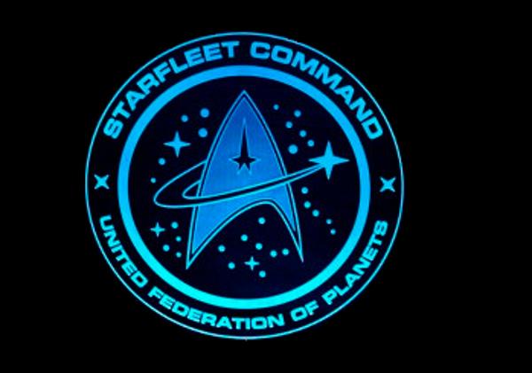 Star Trek's Prime Directive- History, and Introspection – Mahannah's ...