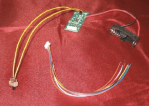 1:25 SCALE MODEL CAR LIGHTING KIT(Lighting Kit Only) – Mahannah's Sci ...