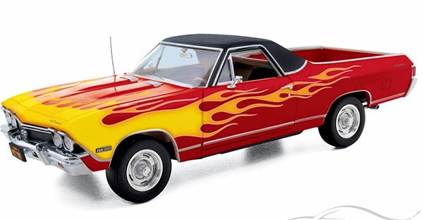 1:25 SCALE MODEL CAR LIGHTING KIT(Lighting Kit Only) – Mahannah's Sci ...